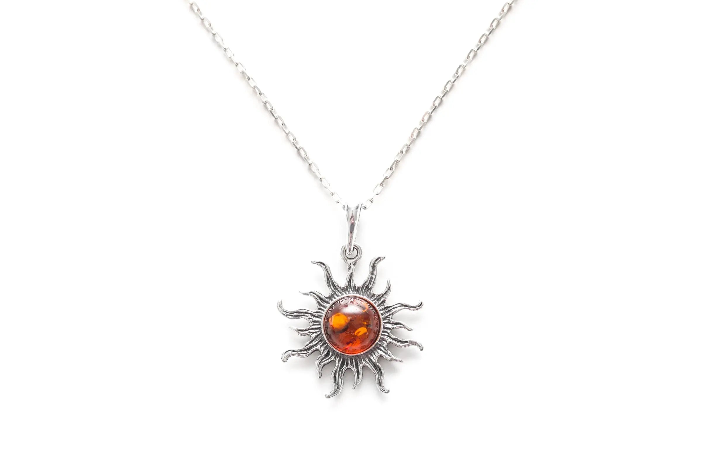 How to Wear Amber Jewellery this Summer - by Baltic Beauty Style ...