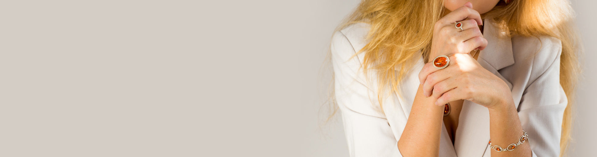 50 Shades of Baltic Amber: Butterscotch Amber | Why is Amber white ...